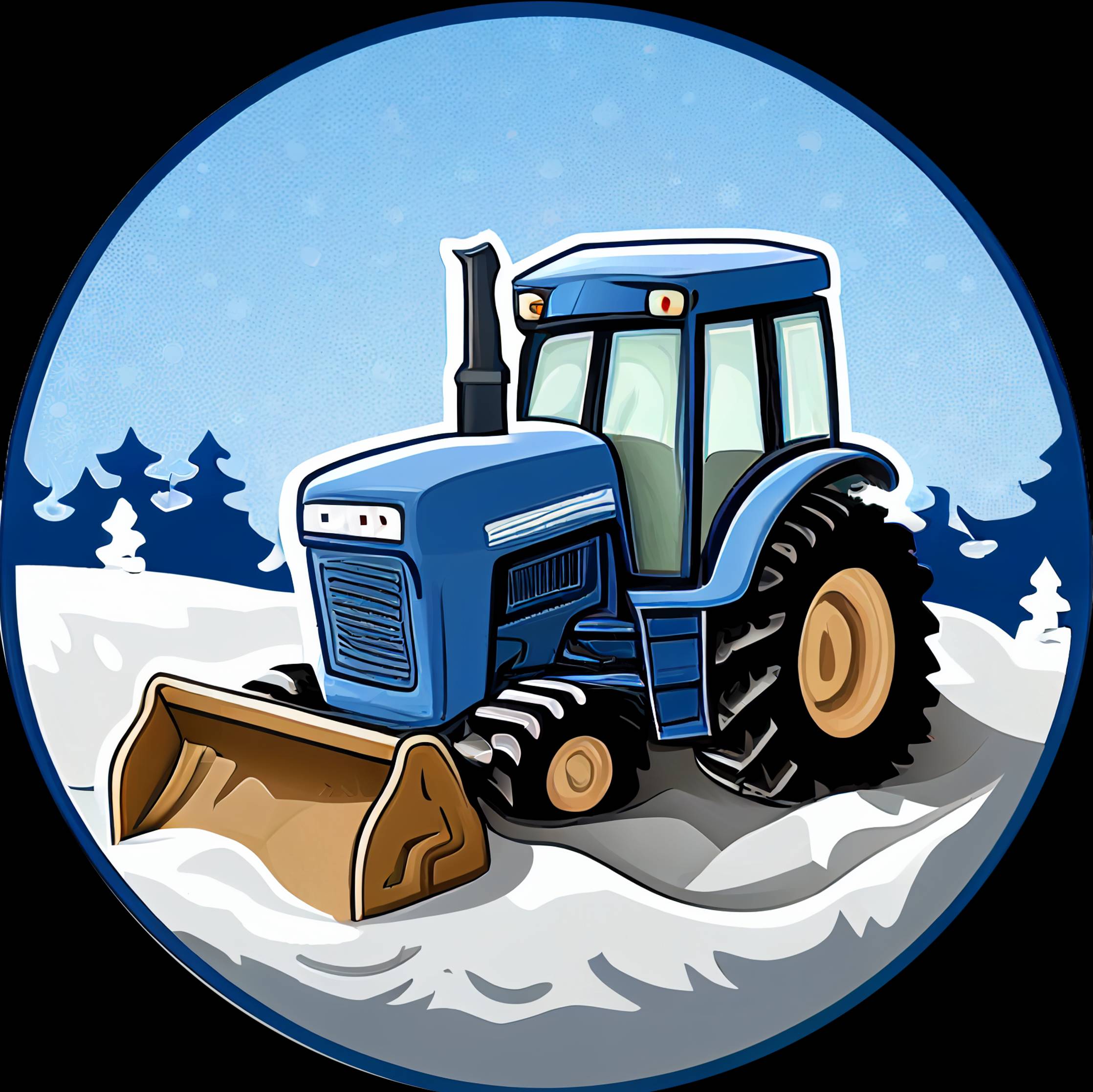 Иконка канала Faskon Electric