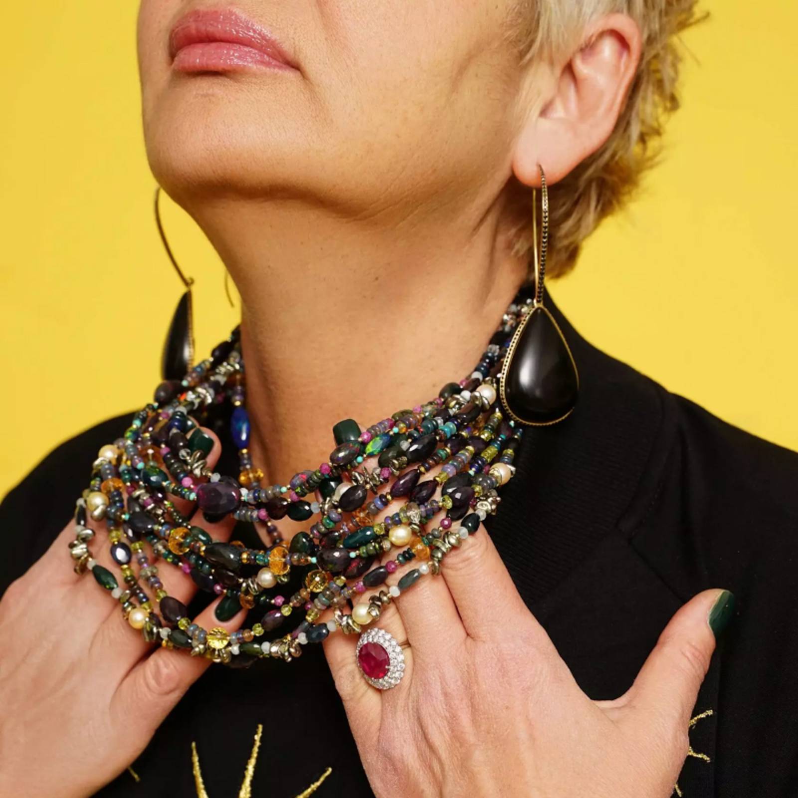 Иконка канала Nadja Azenet Beads
