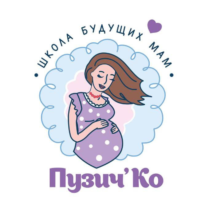 Иконка канала Школа будущих мам "Пузичко"