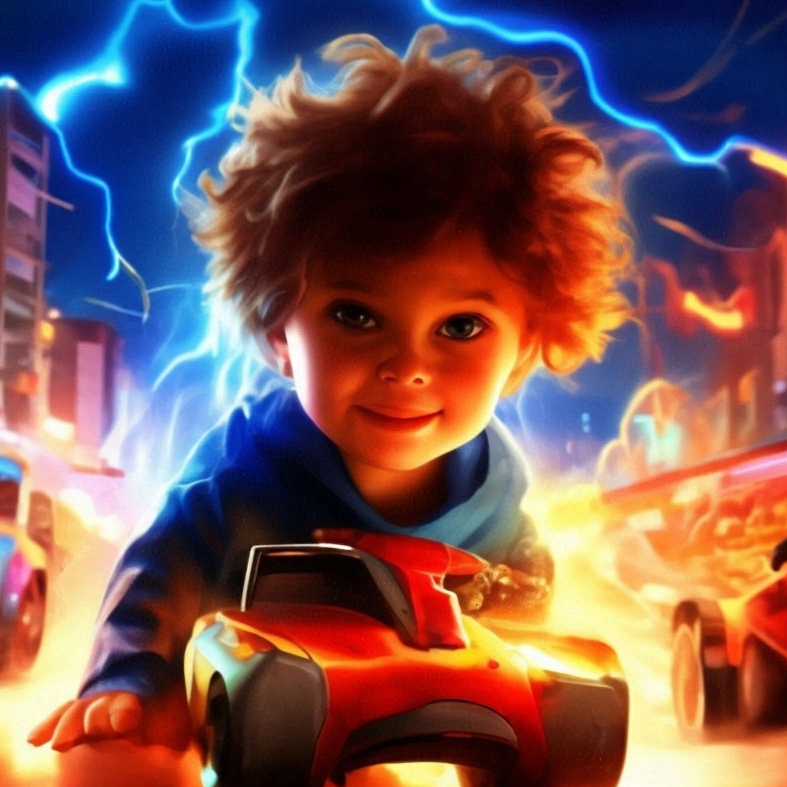 Иконка канала Той шторм