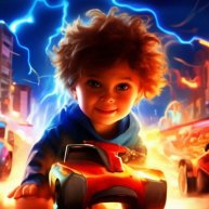 Иконка канала Той шторм