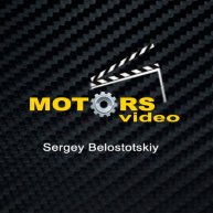 Иконка канала MOTORSvideo