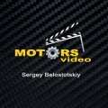 Иконка канала MOTORSvideo