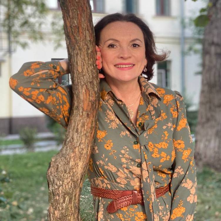 Иконка канала Анна Круглова