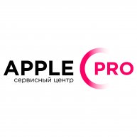 Иконка канала Apple Pro сервис-центр