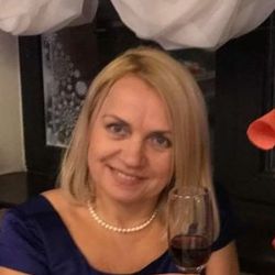 Иконка канала Ирина Челнакова