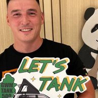 Иконка канала Tank men Den