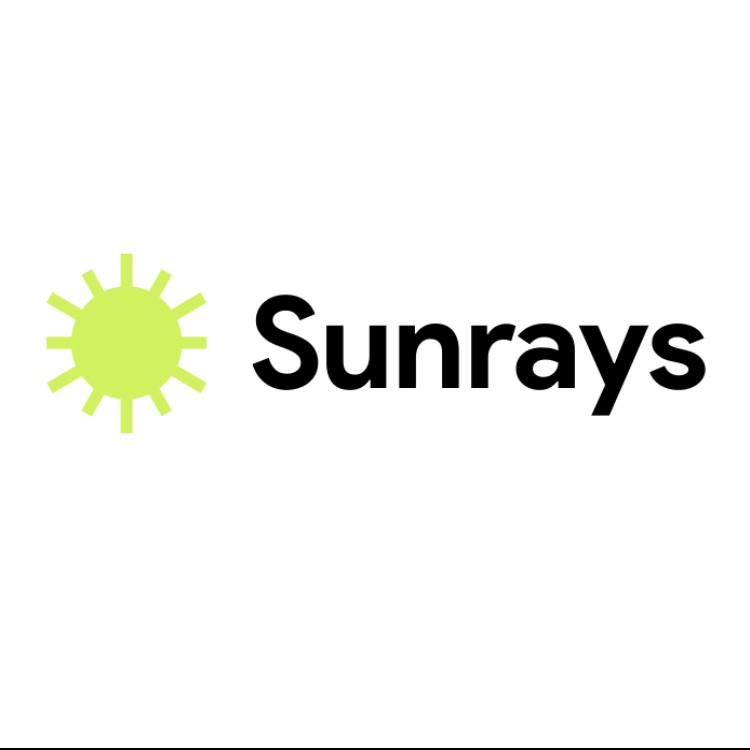 Иконка канала Sunrays