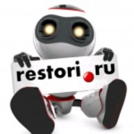 Иконка канала Сервисный центр Restori.ru