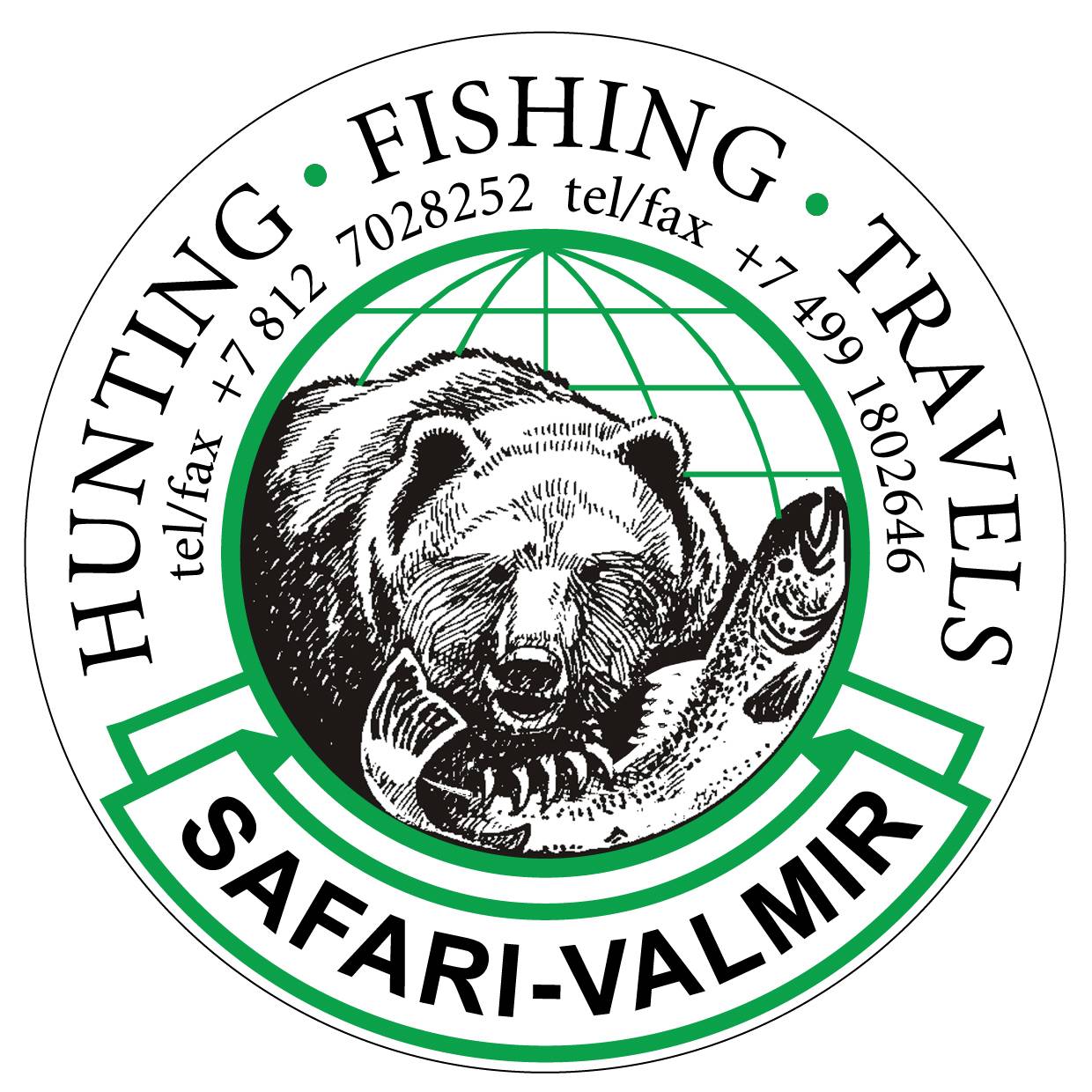 Иконка канала Safari-Valmir