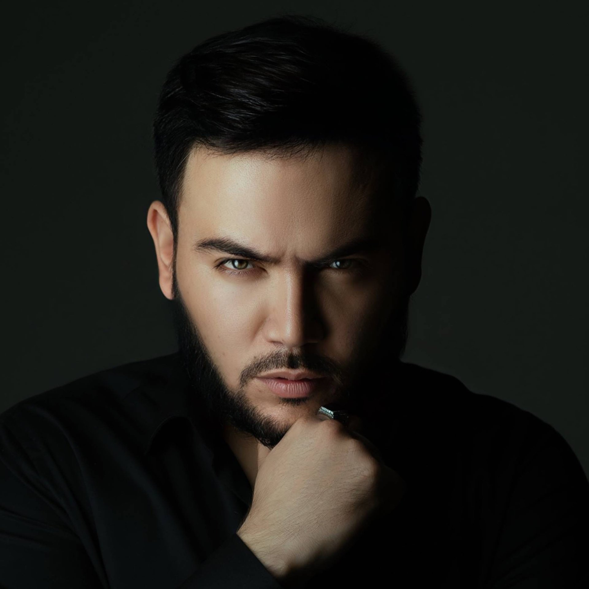 Иконка канала BEKHRUZ IBRAT