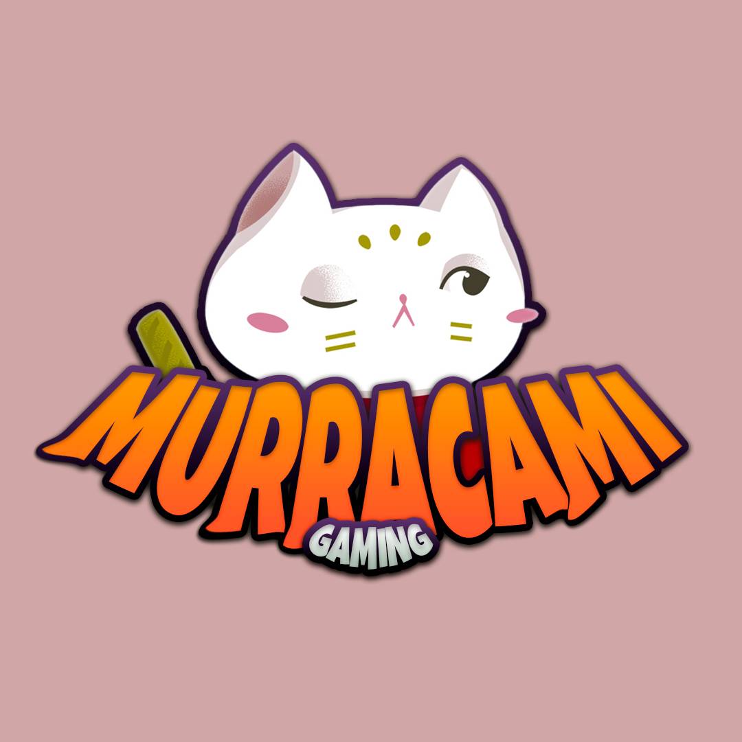 Иконка канала murracami gaming
