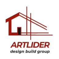 Иконка канала Архитектура и Дизайн от проекта до реальности