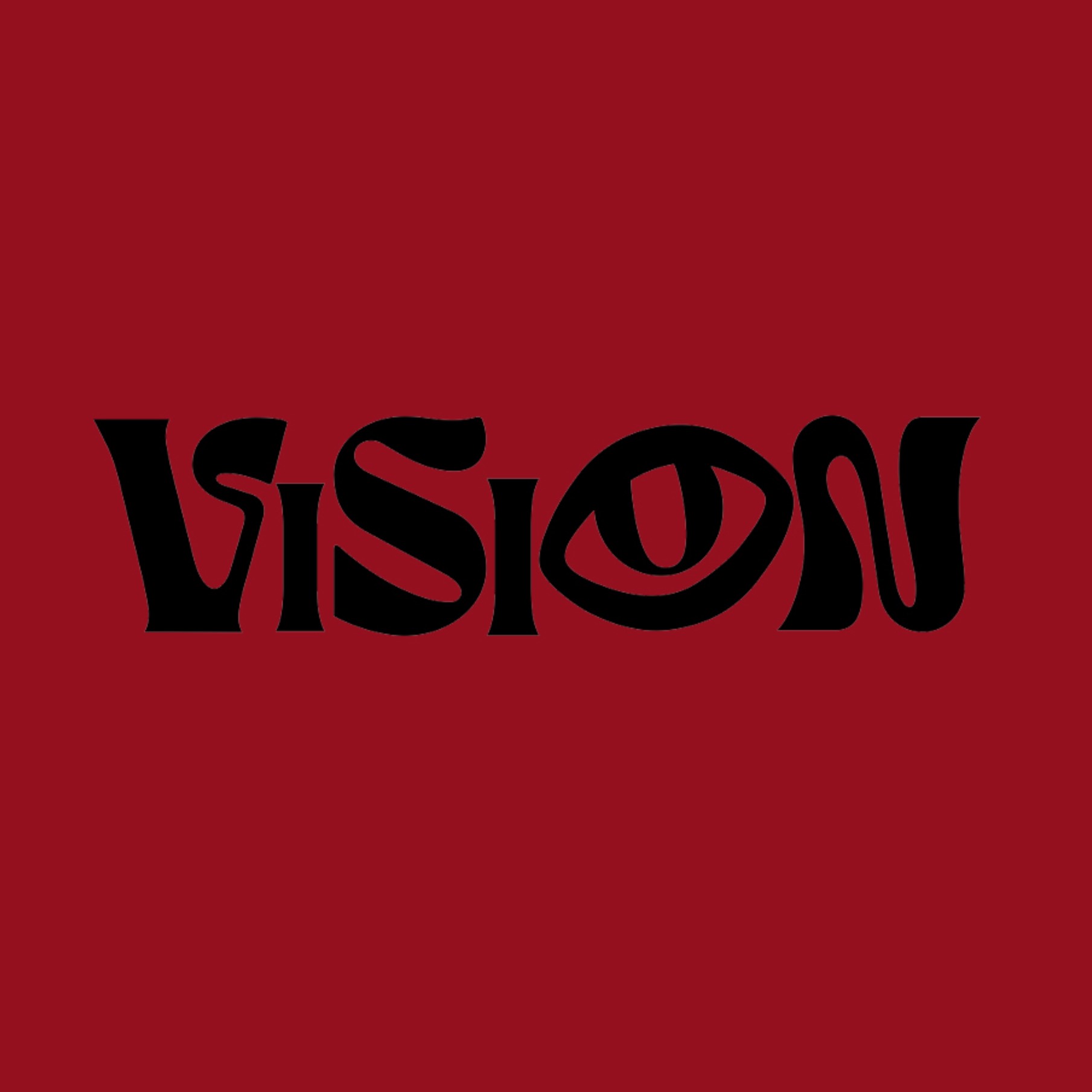 Иконка канала VISION CDT