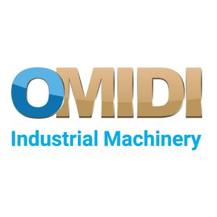 Иконка канала Omidi Industrial Machinery