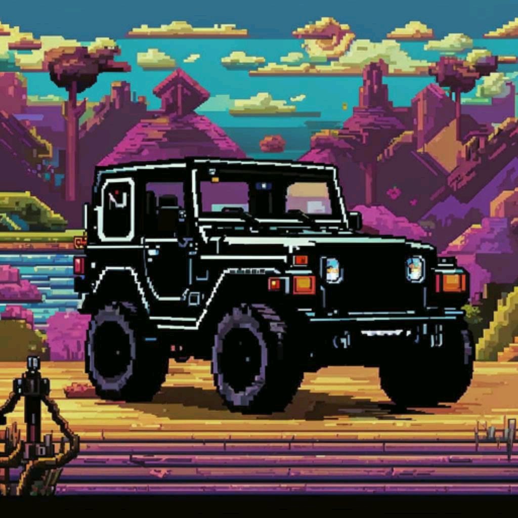 Иконка канала Grosstractor: Jeep Wrangler