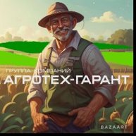 Иконка канала Агротех-Гарант