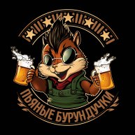 Иконка канала Nikita Delay