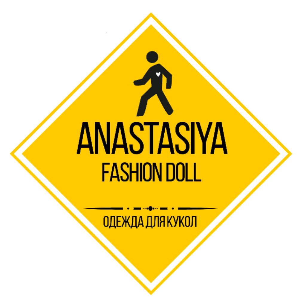 Иконка канала Anastasiya Fashion Doll