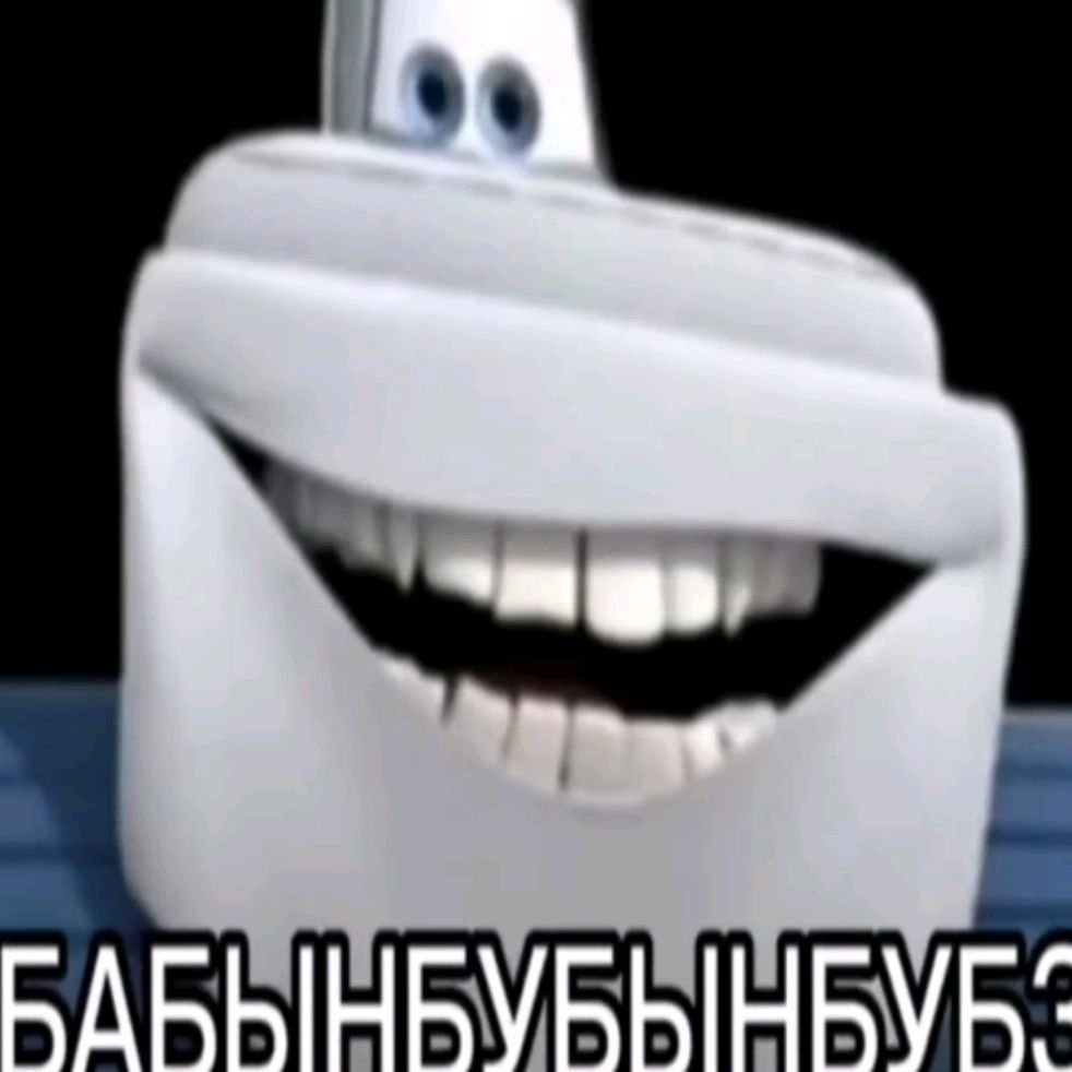 Иконка канала ESHKEREMBUS