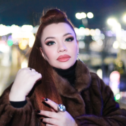 Иконка канала Наталья Журавлёва