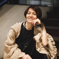 Иконка канала Мода, Стиль, Бренды с Еленой Елисеевой.