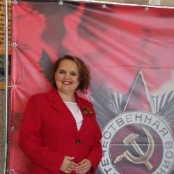 Иконка канала Найля Мухамеджанова