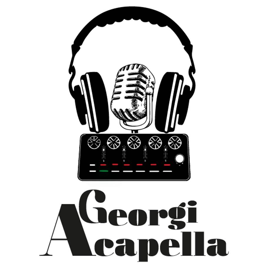 Иконка канала Georgi Acapella