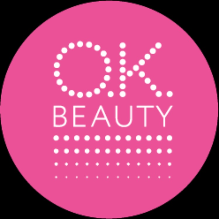 Иконка канала OK BEAUTY