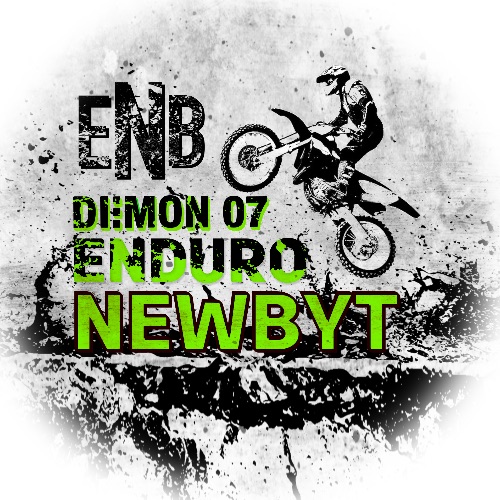 Иконка канала EnduroNewByt