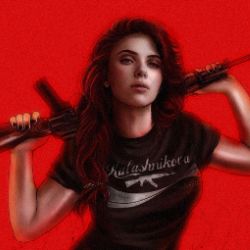 Иконка канала Ꮥקli𝔫𐐆𝔢𝔯𐌔i𝔫