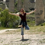 Иконка канала Йога с Юлией Товбиной