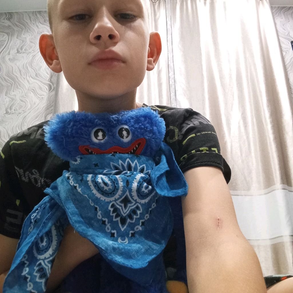 Иконка канала Фил