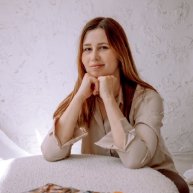 Иконка канала Ната Петроченко