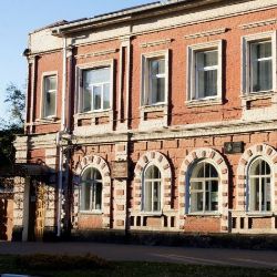 Иконка канала ПАВЛОВСКАЯ  ЦЕНТРАЛЬНАЯ БИБЛИОТЕКА