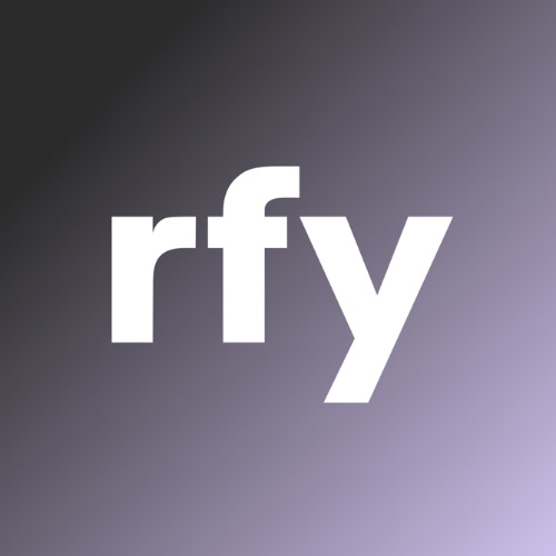 Иконка канала rfy_brand