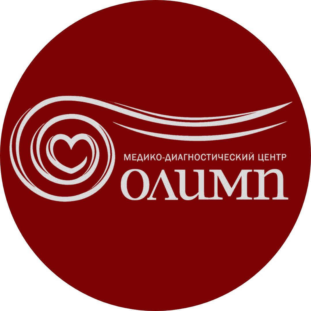 Иконка канала Медико-диагностический центр "ОЛИМП"