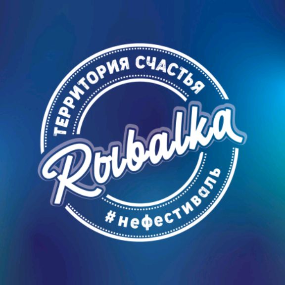 Иконка канала rybalkaclub