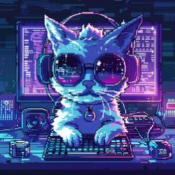 Иконка канала Motion This