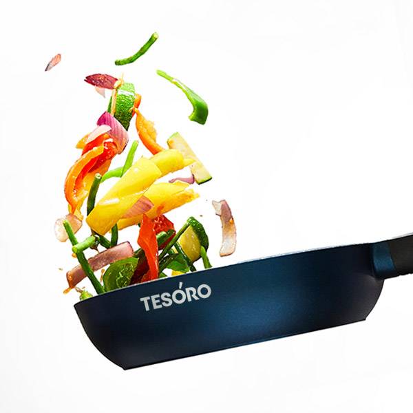 Иконка канала Tesóro