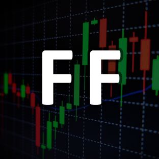 Иконка канала FF INVEST