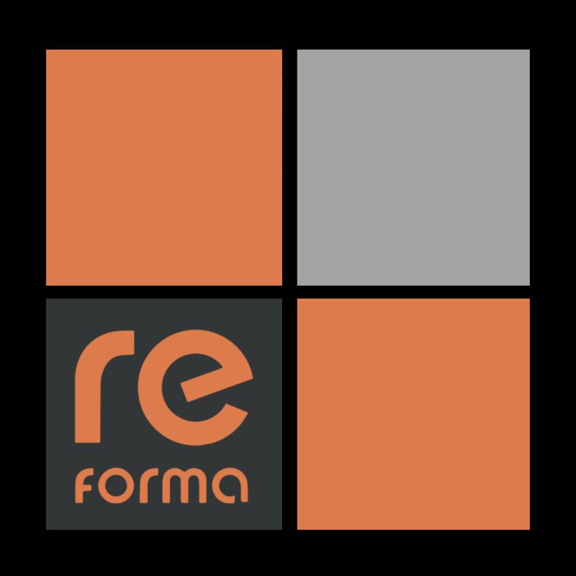 Иконка канала УК Реформа