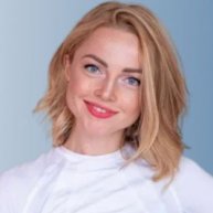 Иконка канала Анна Муравьева. Фитнес тренер онлайн