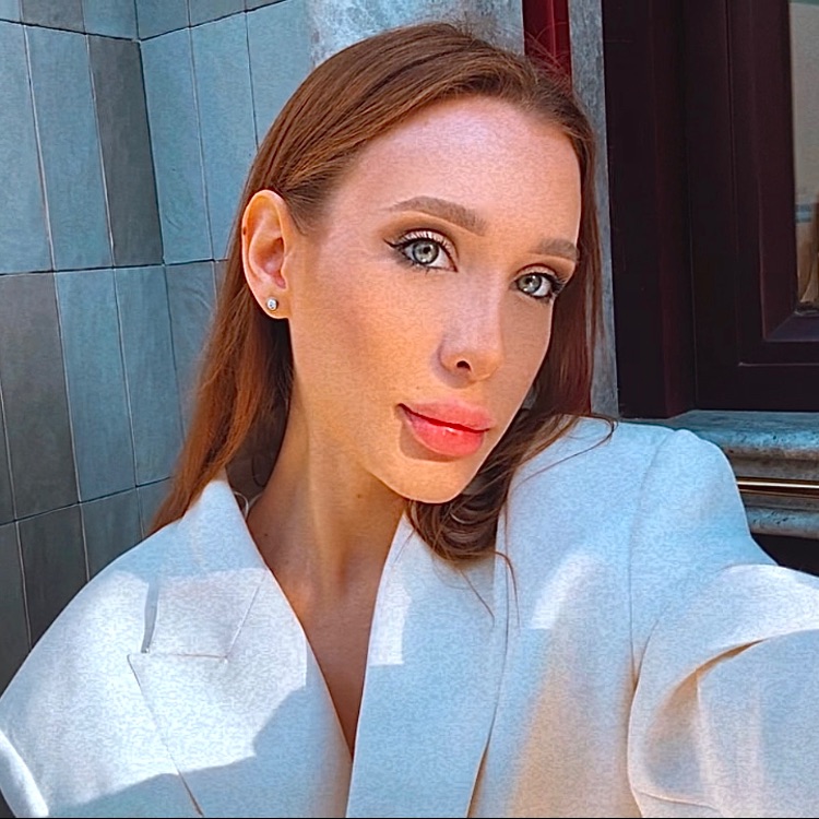 Иконка канала Yulya Blum