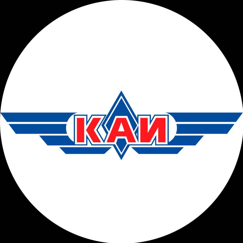 Иконка канала Видеолекции КНИТУ-КАИ