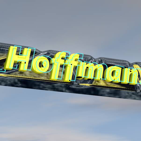 Иконка канала Mr_Hoffman753