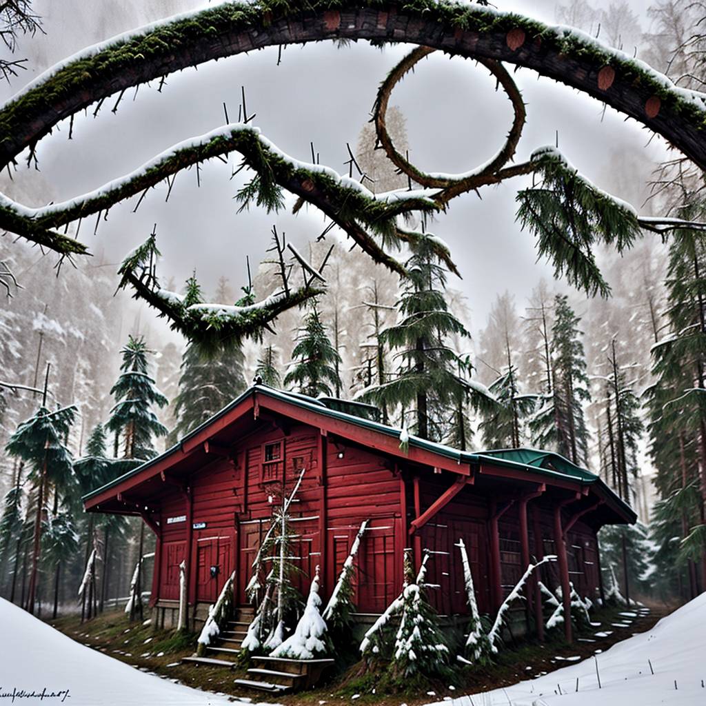 Иконка канала NatureRus