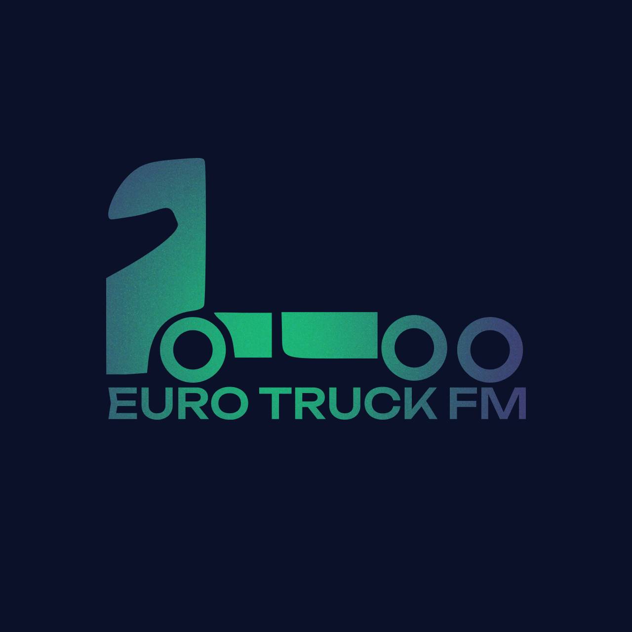 Иконка канала EUROTRUCK FM