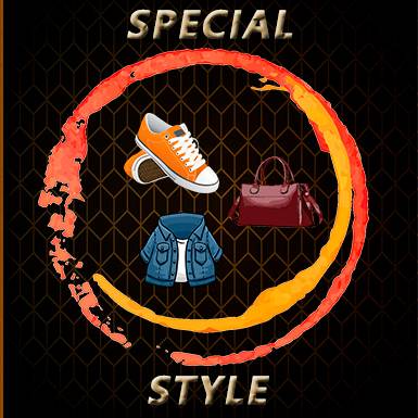 Иконка канала SPECIAL STYLE
