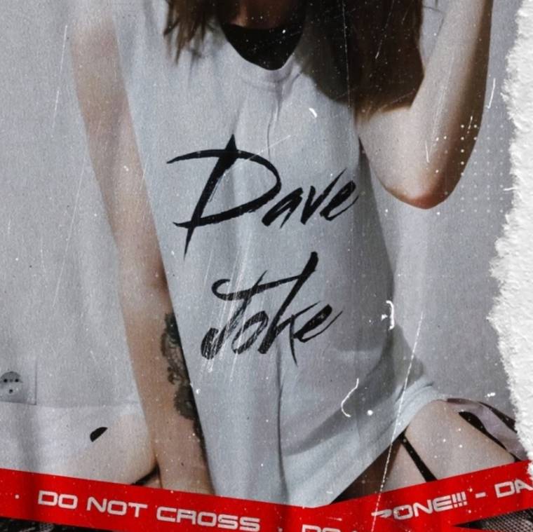 Иконка канала Dave Joke